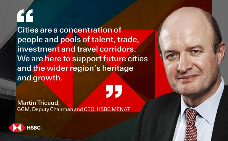 Sustainable Financing and Investment | HSBC Türkiye