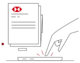 Help Centre | HSBC Türkiye